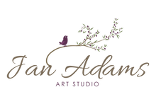 Jan Adams Art Studio