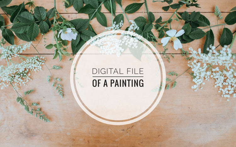 Jan Adams Art Studio